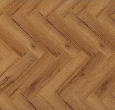 Nordic Oak - Lamiwood Designer Floors