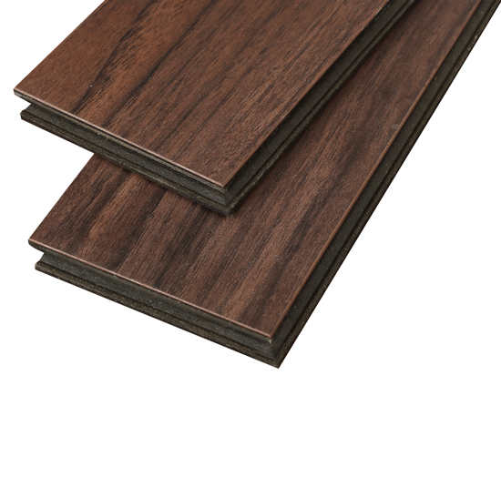 Imperial Walnut - Lamiwood Designer Floors