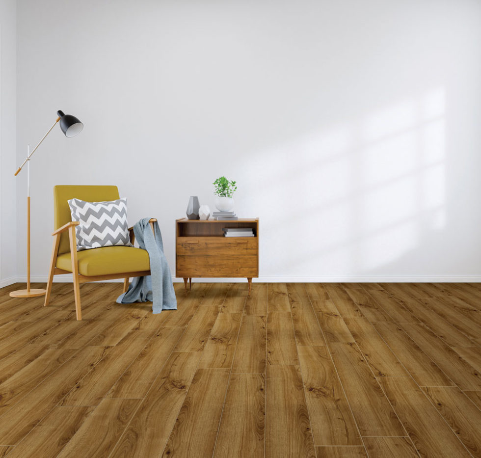 Edge - Lamiwood Designer Floors