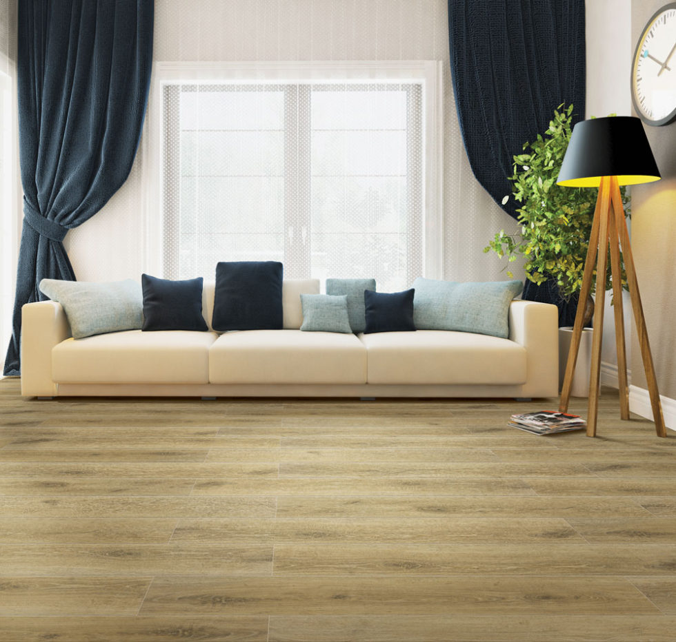 Premium Quality 12mm Laminate Flooring