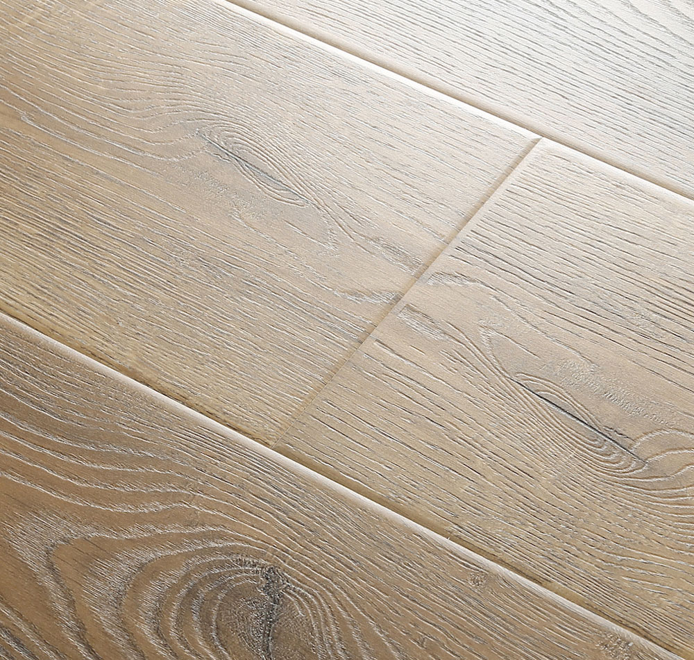 Dawn Laminated Wooden Flooring- Lamiwood