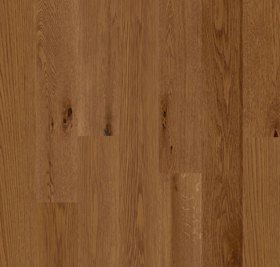 3-Layer Engineered Wood Flooring - Lamiwood Floors