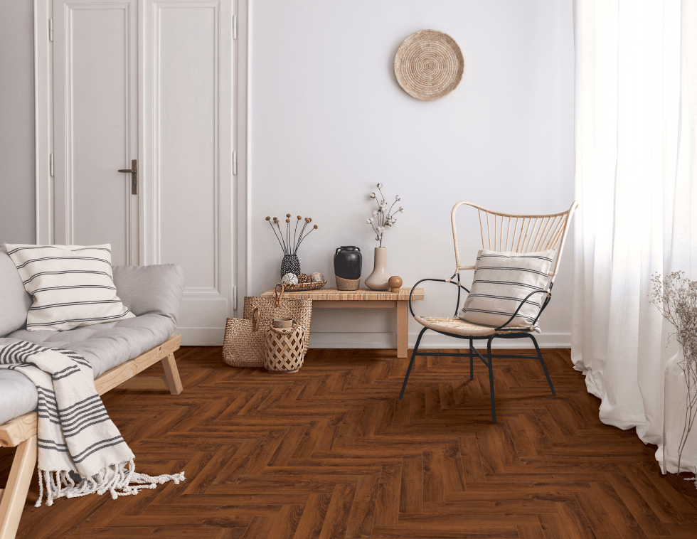 Awarded As Best Quality Wooden Flooring - Lamiwood