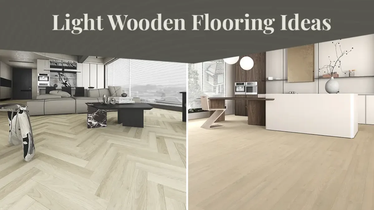 Light Wooden Floor The Pros And Cons Of Light Wood Flooring Ask The
